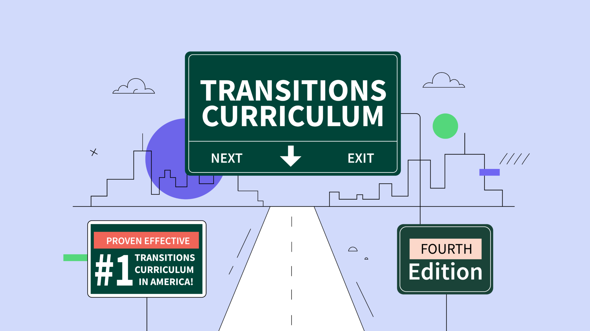 Transitions Level 1 - Stanfield
