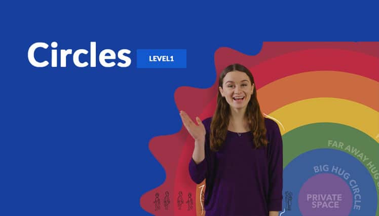 Circles Complete - Stanfield