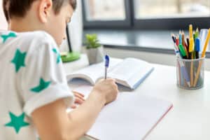Rethinking Homework: Is It Time to Stop Assigning Tasks? - Stanfield