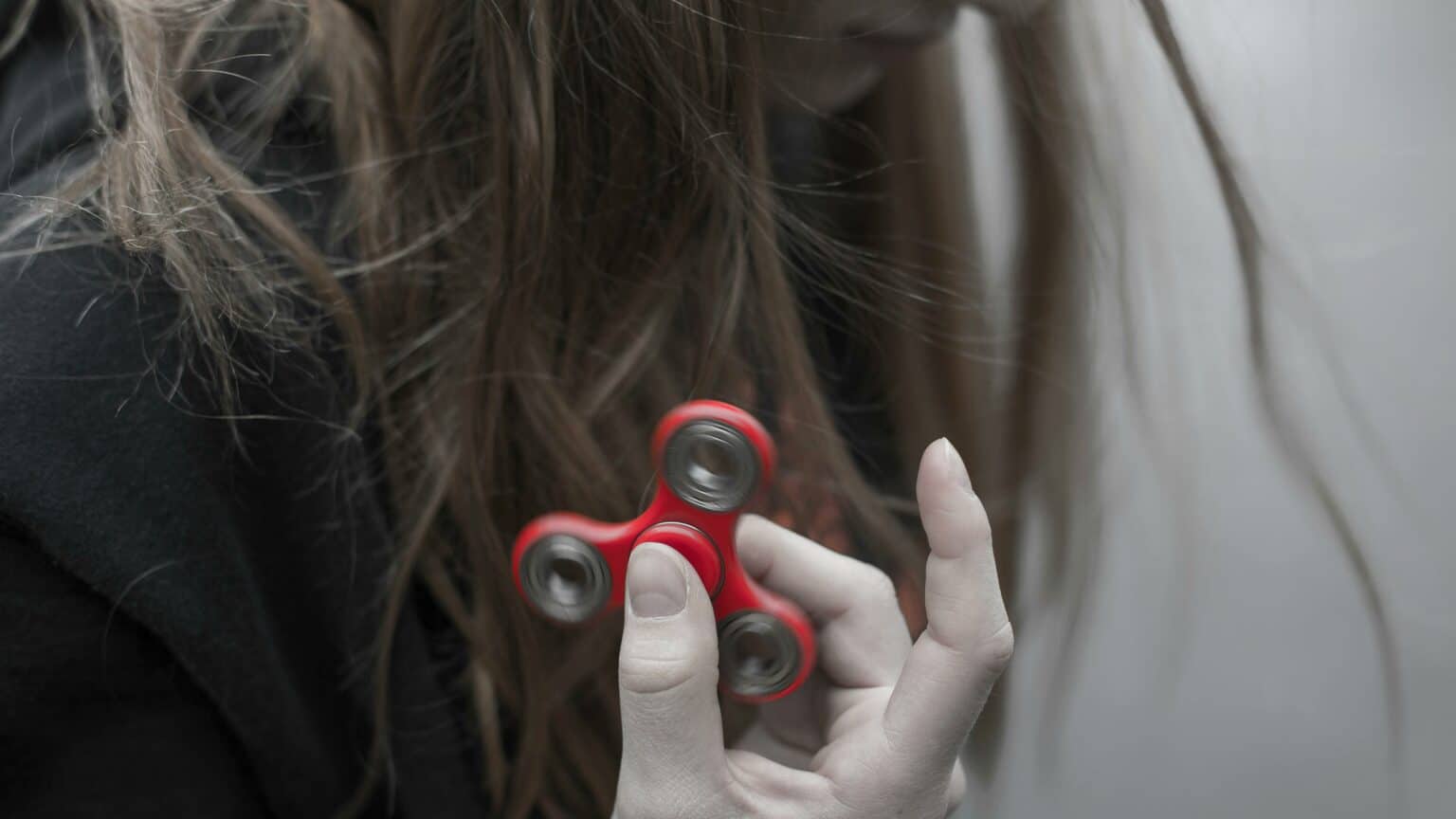 Fidgets in the Classroom: Do They Really Help Kids Focus - Stanfield