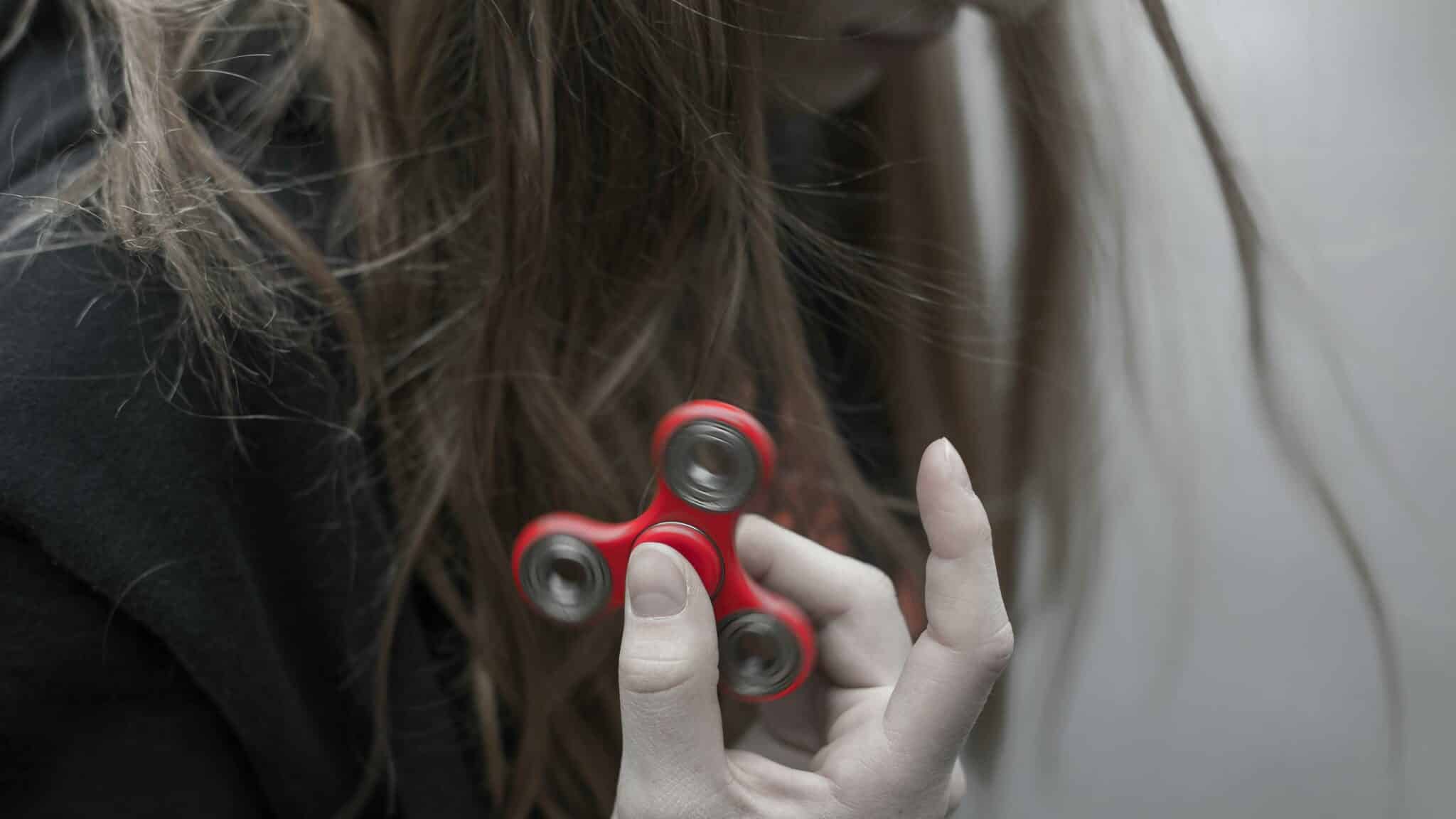 Fidgets in the Classroom: Do They Really Help Kids Focus - Stanfield
